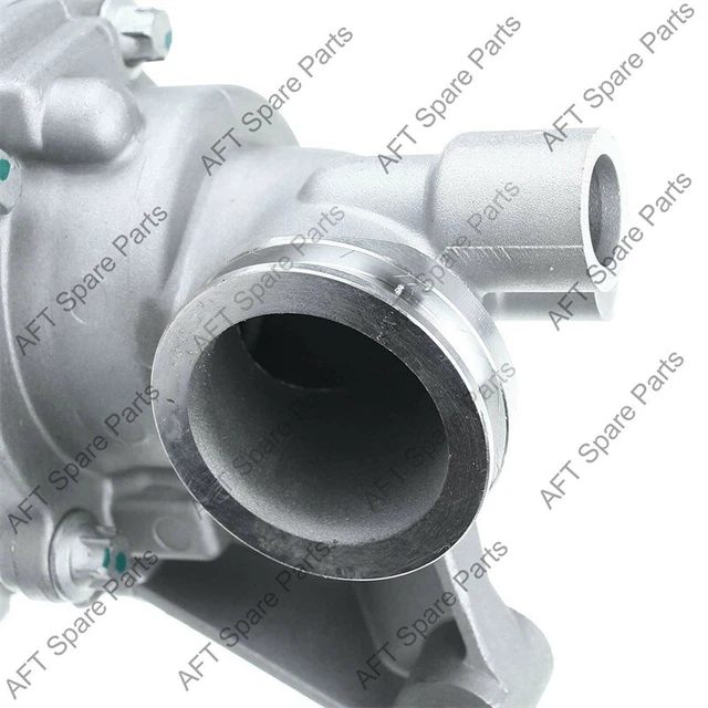 WATER PUMP 2742000601 for Mercedes-Benz C180 C200 C250 C300 E200 C204 ...