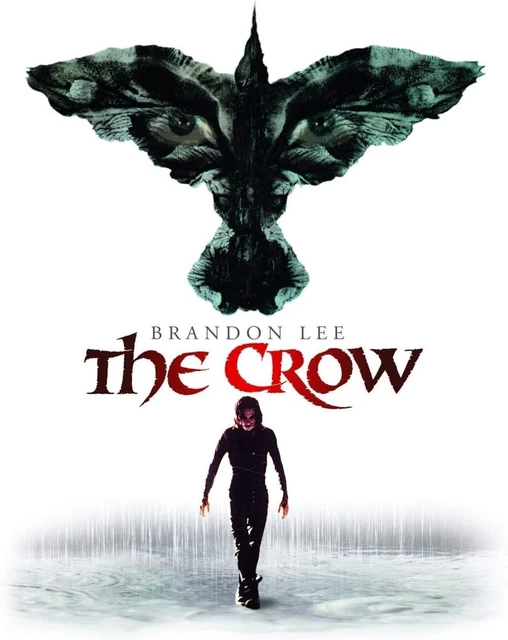 Filme Von Brandon Lee