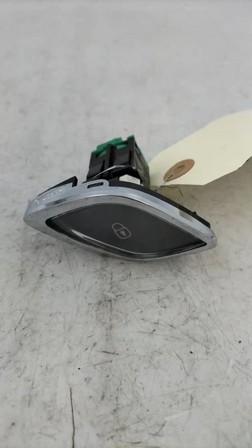 BOUTON/INTERRUPTEUR CITROEN C3 2 PHASE 2 6490ET EUR 14,00 - PicClick FR