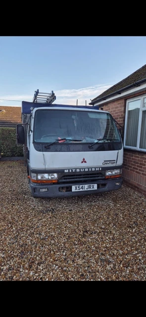 ARB ARBORIST TREE Surgeon Tipper Truck £500.00 - PicClick UK