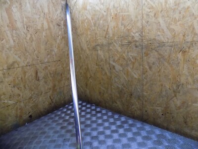 NEW MERCEDES-BENZ C W205 Front Left Rocker Panel Trim A2056906102 ...