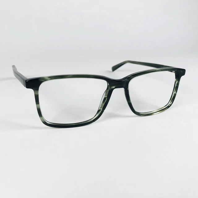 SPECSAVERS EYEGLASSES GREEN SQUARE glasses frame MOD: TALIA 33152806 £ ...