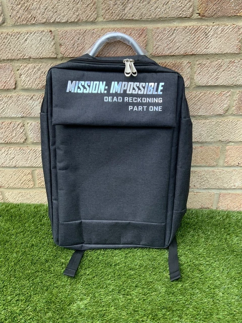 MISSION IMPOSSIBLE - Dead Reckoning Part One 2023 Movies Film Poster ...