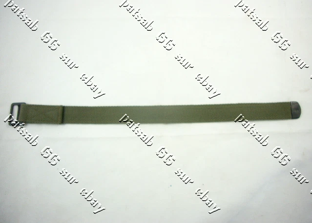 US MODEL WW2 Jeep Willys Ford Hotchkiss M201 Dodge Wc Gmc Khaki Strap £ ...