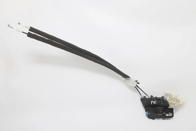 NISSAN 350Z 03-08 Power Door Lock Latch Actuator Right/Passenger 80502 ...