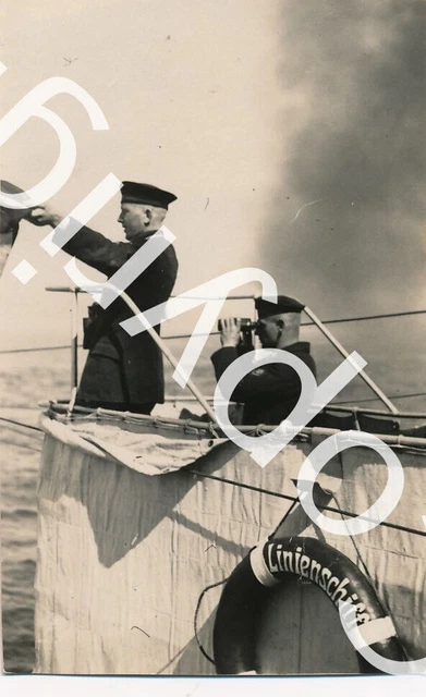 FOTO KRIEGSMARINE Schiff Elsaß 1929 an Deck X66 EUR 34,90 - PicClick DE