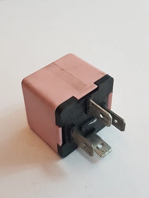 RELAIS BITRON RENAULT 8200338695 12V 12 Volt 40A EUR 19,99 - PicClick FR