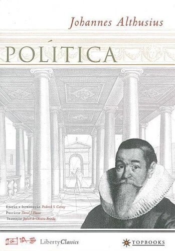 POLÍTICA BY ALTHUSIUS, Johannes £18.50 - PicClick UK