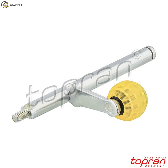 DEFLECTION SHAFT GEARSHIFT MECHANISM 108 837 FOR VW GOLF/II/Mk JETTA ...