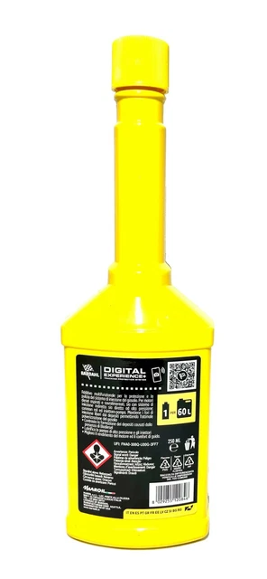BARDAHL TOP DIESEL Additif Traitement Nettoyage Injecteurs Gasoil 5 X 250 ML EUR 75,50 - PicClick FR