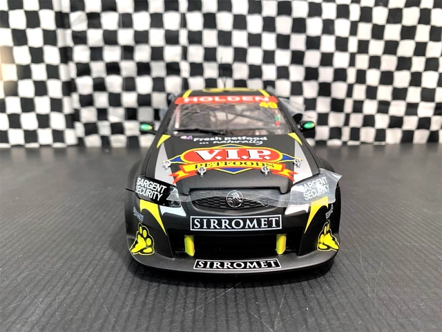 CLASSIC CARLECTABLES VE Commodore S. Owen #49 -2011 V8 Supercar- L E 1: ...