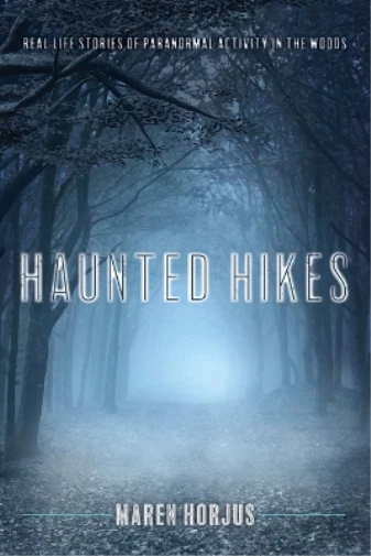 MAREN HORJUS SARAH Lamagna Haunted Hikes (Poche) EUR 14,65 - PicClick FR