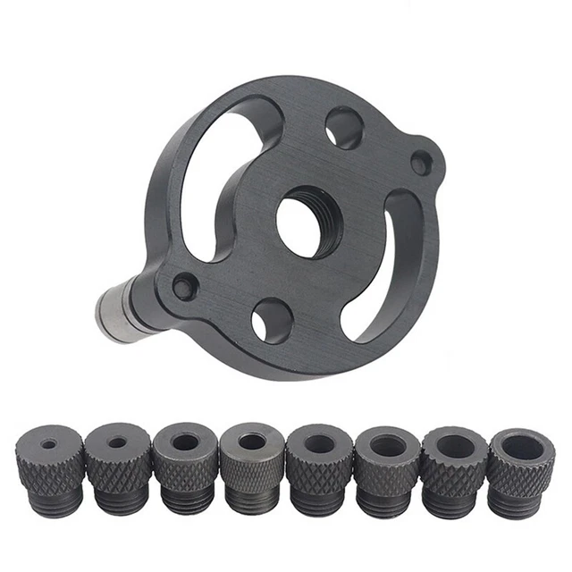GABARIT DE GOUJONNAGE Vertical Perforateur de Trous pour le Travail Du ... GABARIT DE GOUJONNAGE Vertical Perforateur de Trous pour le Travail Du ...