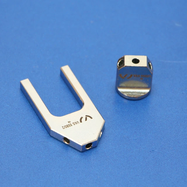 VW AUDI VAS5580 Adapter Satz Signale an der Zündspule abgreifen ...