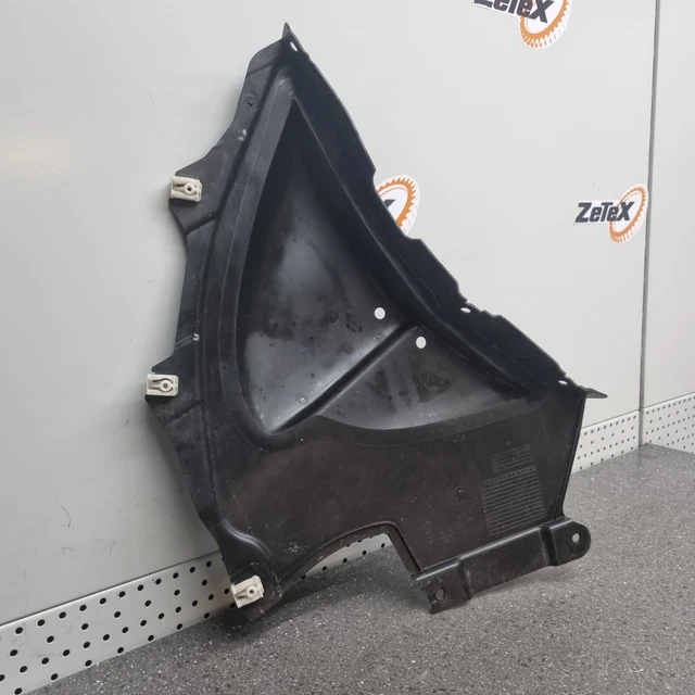 ORIGINAL BMW G20 G21 & LCI cover wheelhouse lower right 51757340862 £17 ...