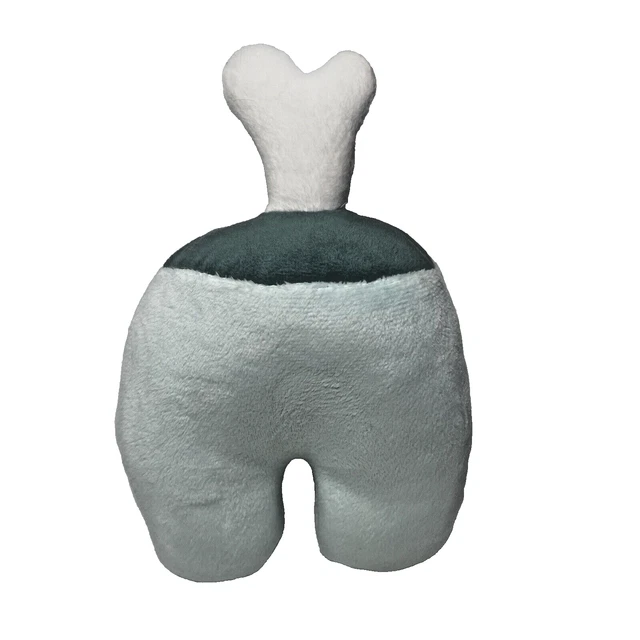AMONG US PLUSH Buddies Cuddly Soft Toy Dead Body Imposter Brand New ...