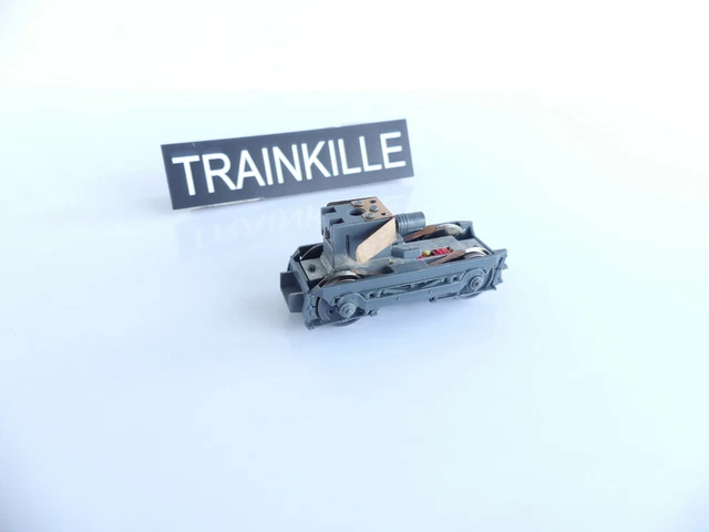 ROCO BOGIE POUR Locomotive Type Bb 9200 EUR 23,50 - PicClick FR