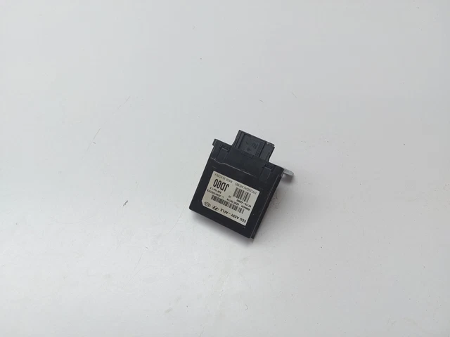 KIA CEED GT Mk2 Ecu Control Module Unit 92170-A2000 2015 £29.99 ...