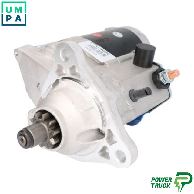 STARTER PTC-4002 FOR Iveco F3Be0681C 12.9L F3Be0681E/F3Be0681A ...