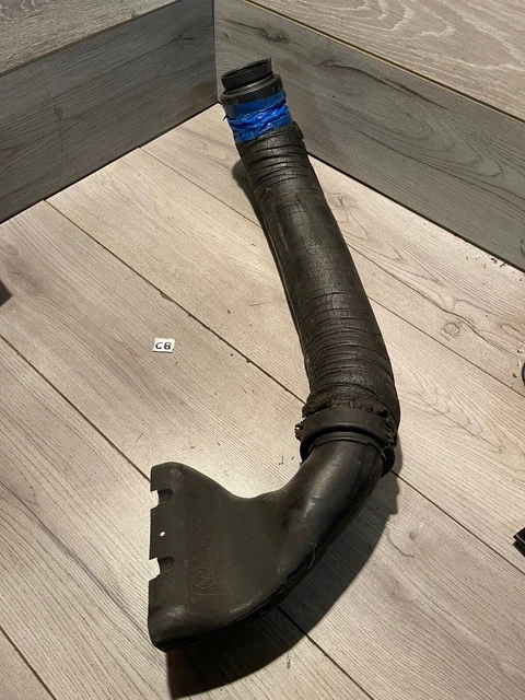 GENUINE BMW E36 318ti M44B19 Air Box Intake Tube - 13711743320 £36.99 ...