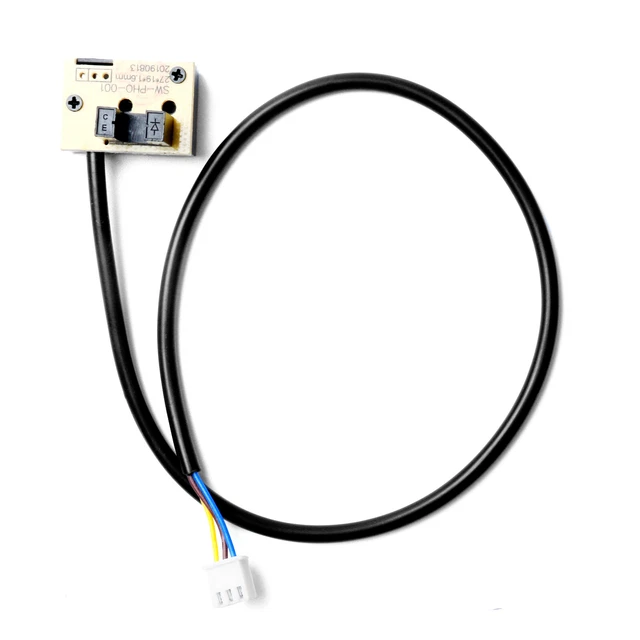 UNIVERSAL 3PIN/4 PIN Treadmill Light Sensor tachometer Speed Sensor ...