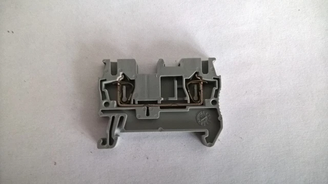 N°10 MORSETTO PHOENIX Contact Typ. St 2,5-Quattro EUR 16,00 - PicClick FR