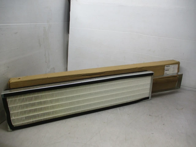 ORIGINAL VOLVO AIR FILTER VOE12742527 £77.16 - PicClick UK