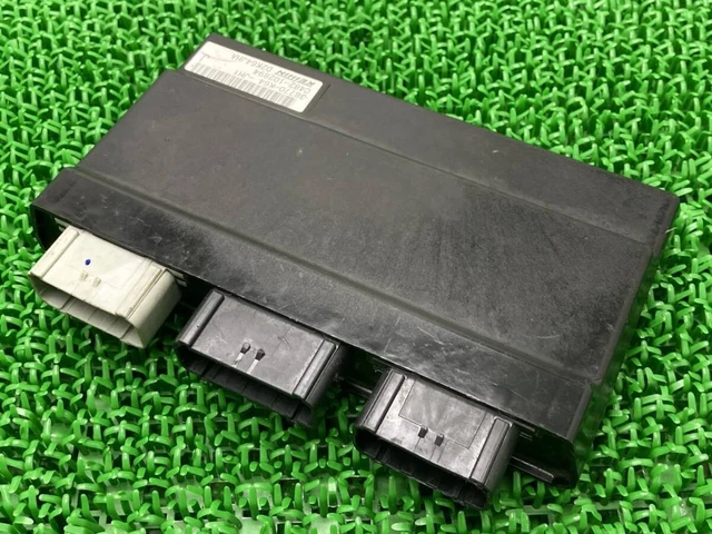 HONDA CBR250RR MC51 ECU OEM Genuine PGM FI Motorcycle Engine Control ...