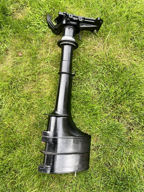 MARINER/MERCURY F2.5/3.5HP 4 Stroke Outboard Engine Motor Leg Long ...