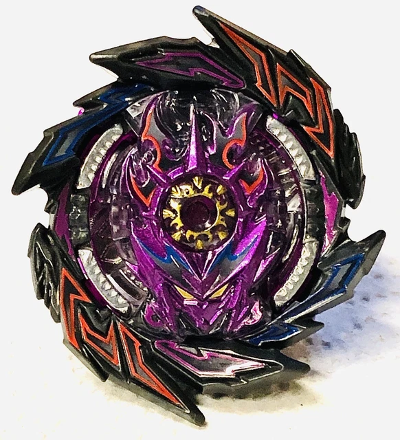 TAKARA TOMY BEYBLADE Burst Superking B-178 01 First Uranus 0,00.MA 1D ...