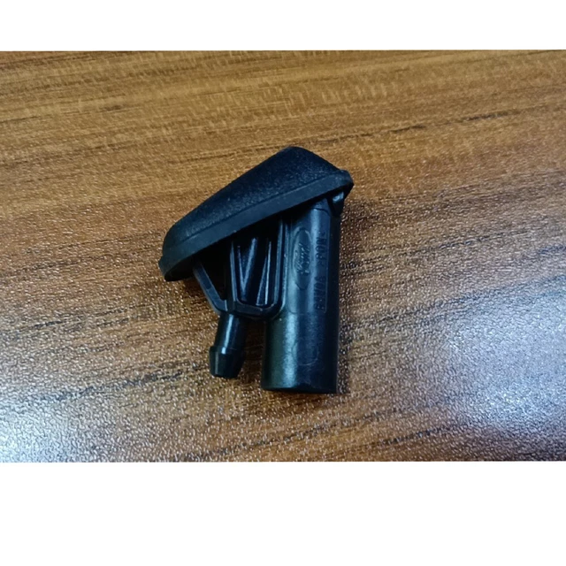 FOR FORD FOCUS MK3 C346 Windscreen Washer Jet Kit F1EB-17666-AB NEW ...