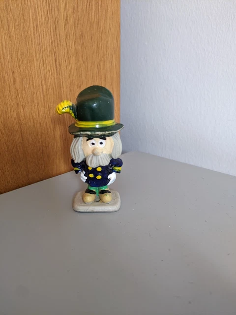 VINTAGE CORGI HONG Kong Magic Roundabout figure Mr Rusty 1972 good ...