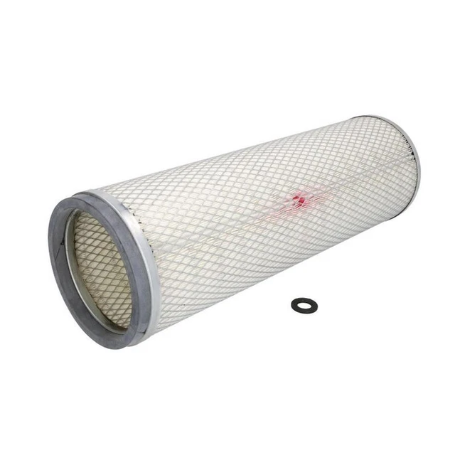 FOR CASE JOHN Kato Renault Volvo Air Filter Donaldson Off P124046 £62. ...
