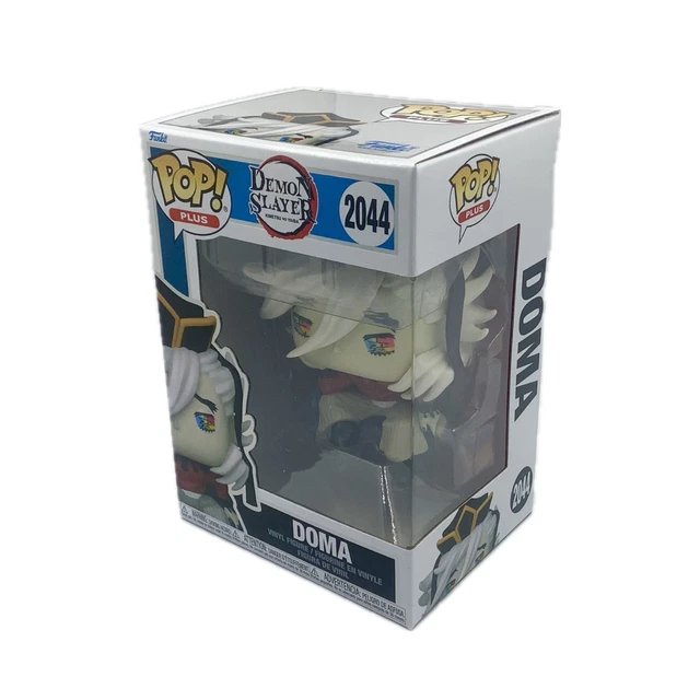 FUNKO POP 2044 - Demon Slayer - Doma EUR 18,90 - PicClick IT