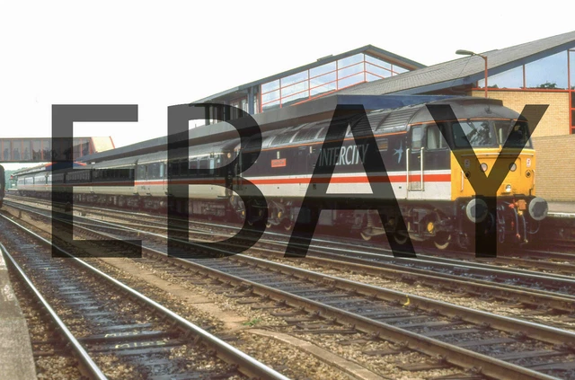 35MM RAILWAY SLIDE Class 47 47845 Copyright to Buyer £4.99 - PicClick UK