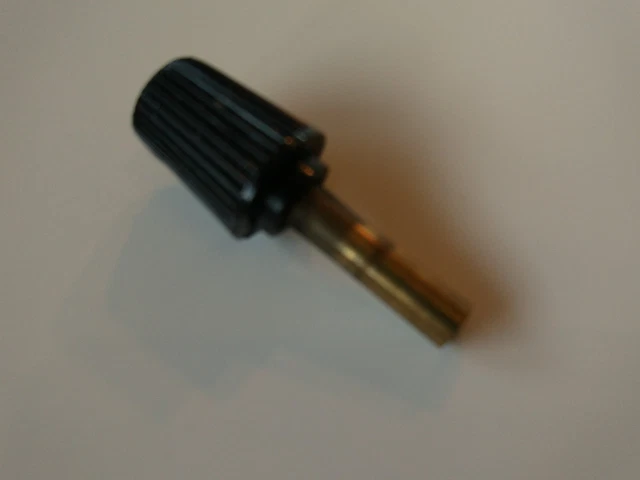 SUZUKI BANDIT MK1 Gsf600 Speedo Trip Meter Reset Knob Genuine £10.00 ...