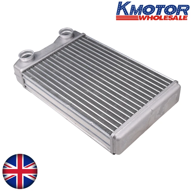 HEATER MATRIX W/ FITTING KIT FITs For BMW MINI ONE ONE D COOPER S R50 ...