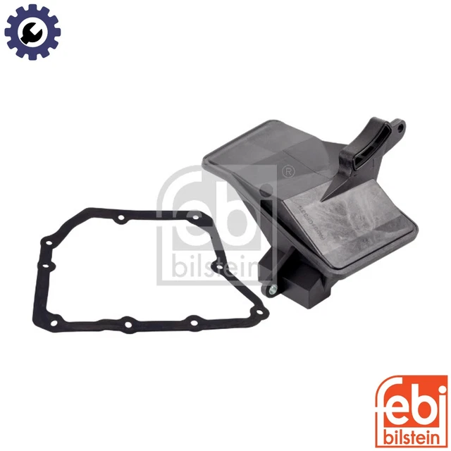 HYDRAULIC FILTER KIT AUTOMATIC TRANSMISSION 171643 FOR VAUXHALL VECTRA ...