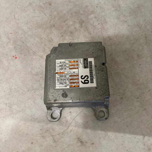 2021 TOYOTA RAV4 Body Control Module Oem 891700R230 $229.52 - PicClick