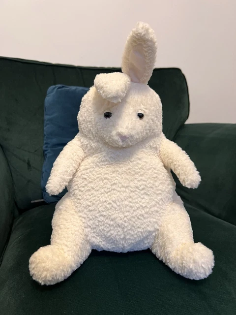 JELLYCAT AMORE BUNNY Plush New with Tags Soft Toy Christmas Gift BNWT £ ...