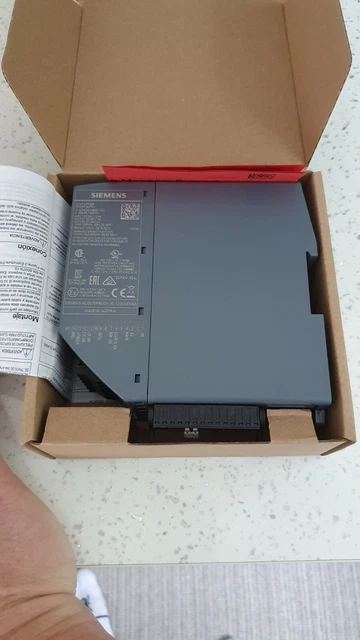 SIEMENS SITOP UPS1600 6EP4134-3AB00-1AY0 control module. Brand new ...