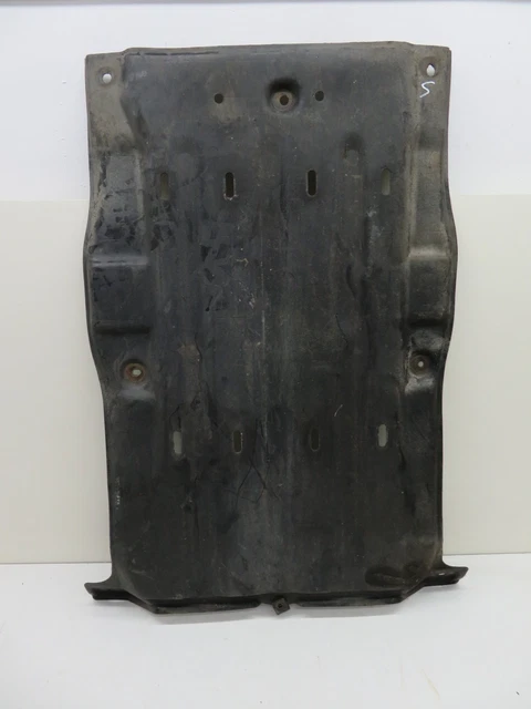 TOYOTA MR2 MK2 Sw20 Middle Under Tray 1990-1999 #5 £29.99 - PicClick UK