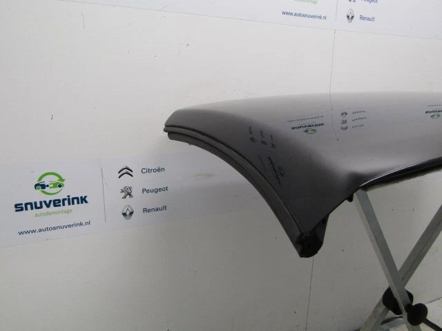 CAPOTE CABRIO PEUGEOT 206 CC (2D) 2003 8301J0 EUR 238,00 - PicClick IT