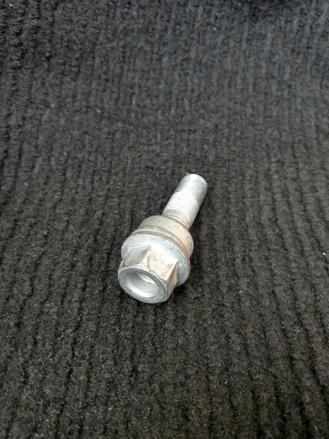 VW AMAROK TRANSPORTER T5 T6 Genuine Original Wheel Bolt Nuts £10.00 ...