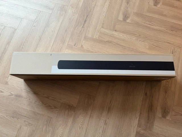 SONOS ARC SOUND Bar £720.72 - PicClick UK