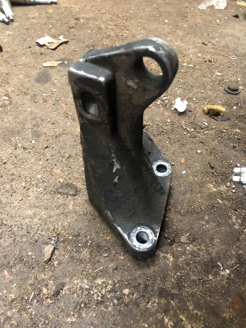 VW GOLF MK3 VR6 Highline 12V Genuine Engine Gearbox Transmission Mount ...