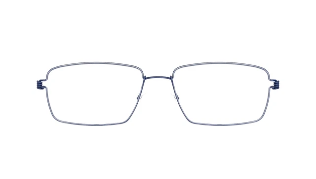 LINDBERG AIR TITANIUM RIM TIM TB U13 BLUE 57mm Brille Fassung EUR 449 ...