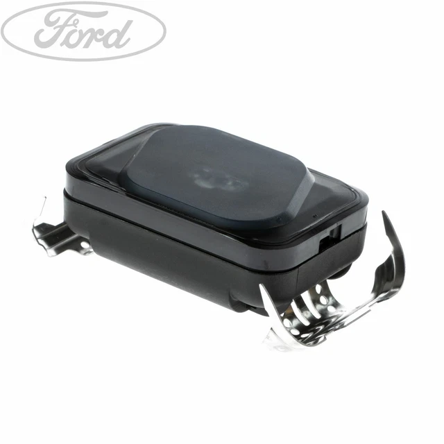GENUINE FORD FOCUS Mk2 Kuga Transit Mk6 Windscreen Rain Sensor Module ...