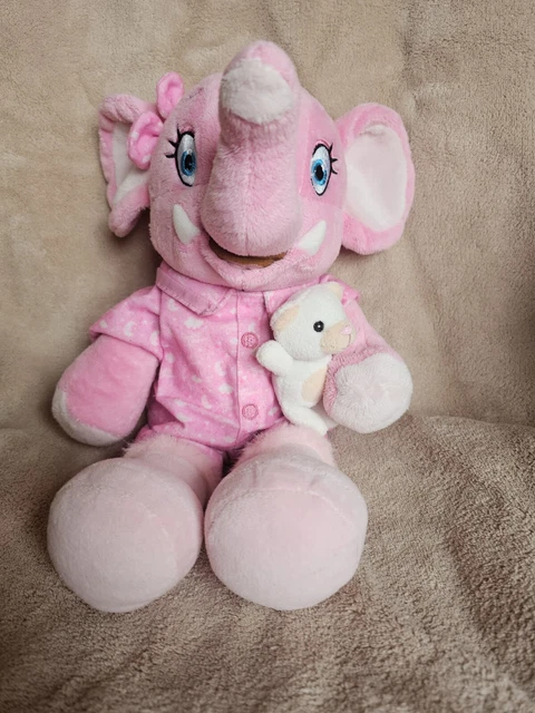 HAVEN SEASIDE SQUAD 15” Plush Soft Toy DJ Ned - Brand New With Tags £7. ...