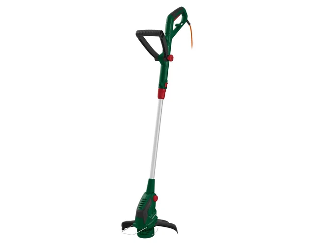PARKSIDE ELEKTRO-RASENTRIMMER GRASTRIMMER 550W PERT 550 C6 *besch. VP ...